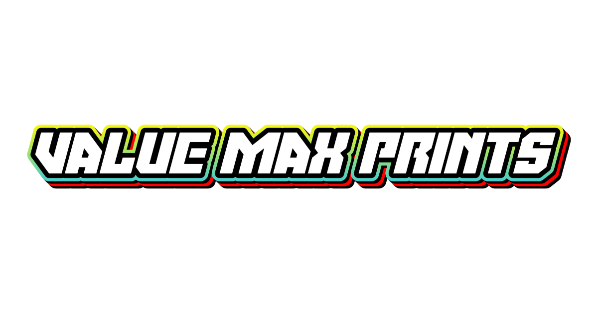 https://valuemaxprints.com/ – Value Max Prints